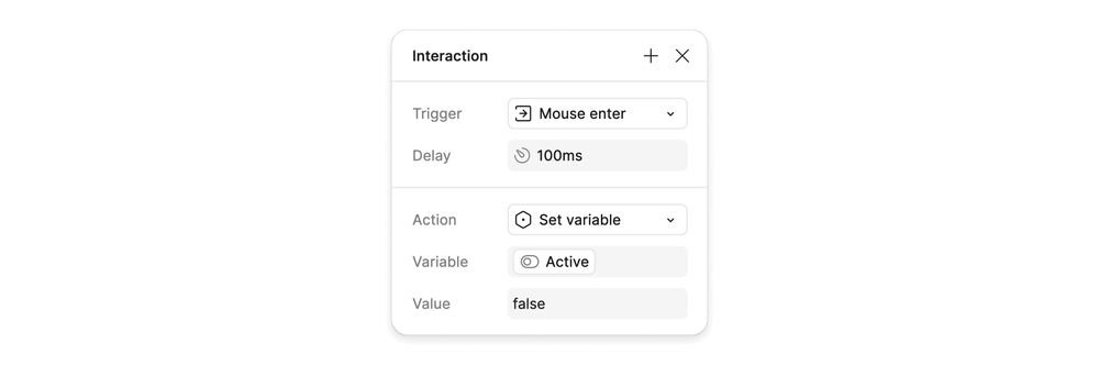 On scroll trigger hack
