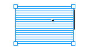 On scroll trigger hack